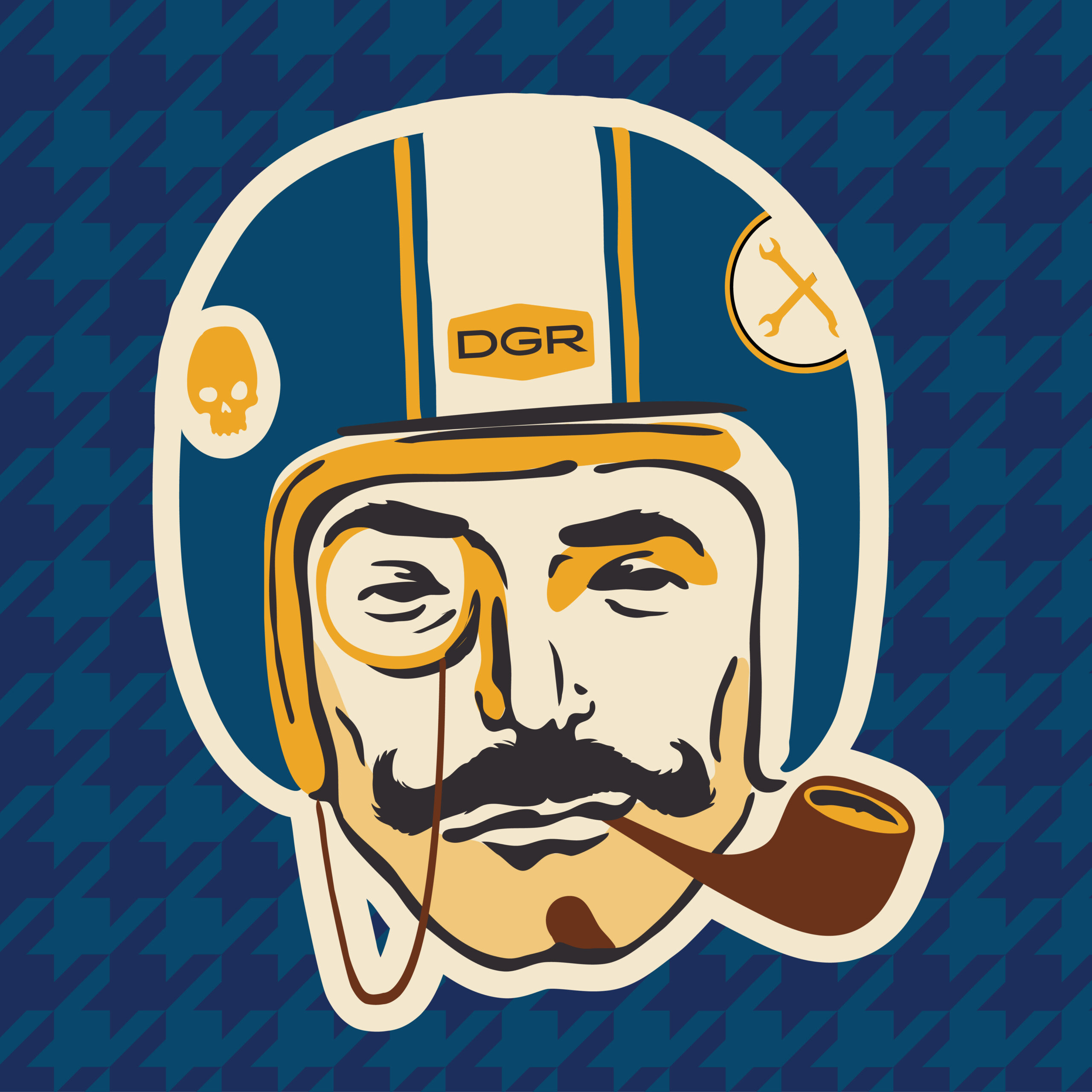 DGR Press and Assets – Live Tweed Ride Dapper