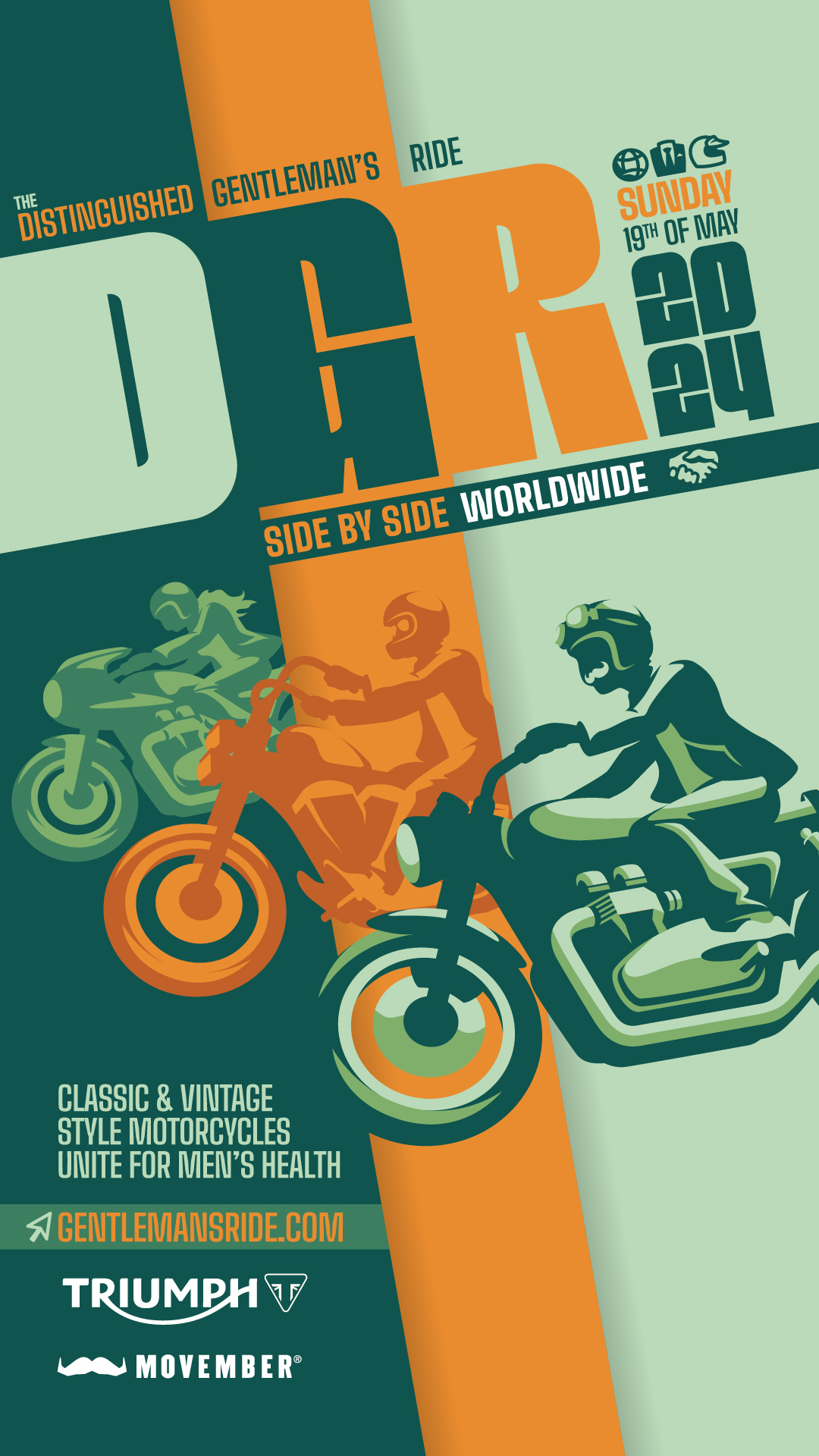 DGR Press and Assets